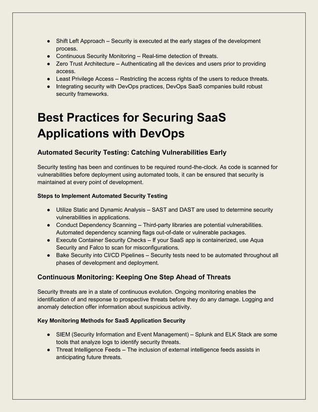 How to Ensure SaaS App Security with DevOps.pdf