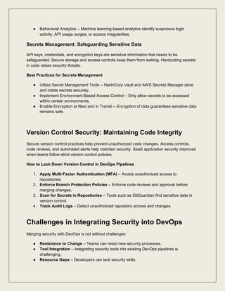 How to Ensure SaaS App Security with DevOps.pdf