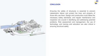 How to Ensure Safety and Prevent Catastrophic Failure of a Structure | PPT