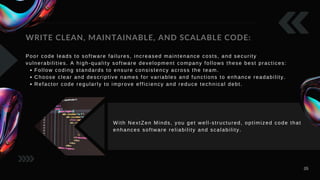 How to Ensure Software Quality IN Every Stage of Development.pdf