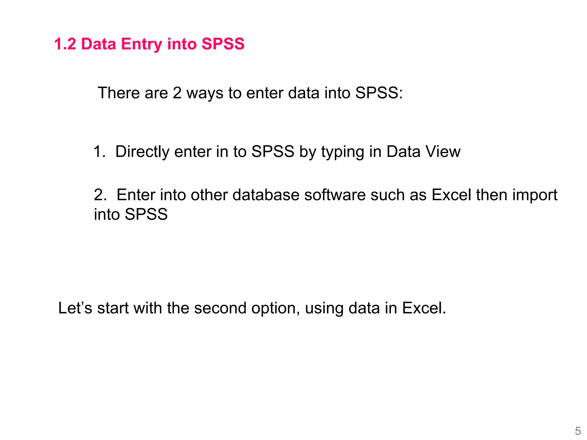 How_to_Enter_Data_in_SPSS data Analysis.ppt