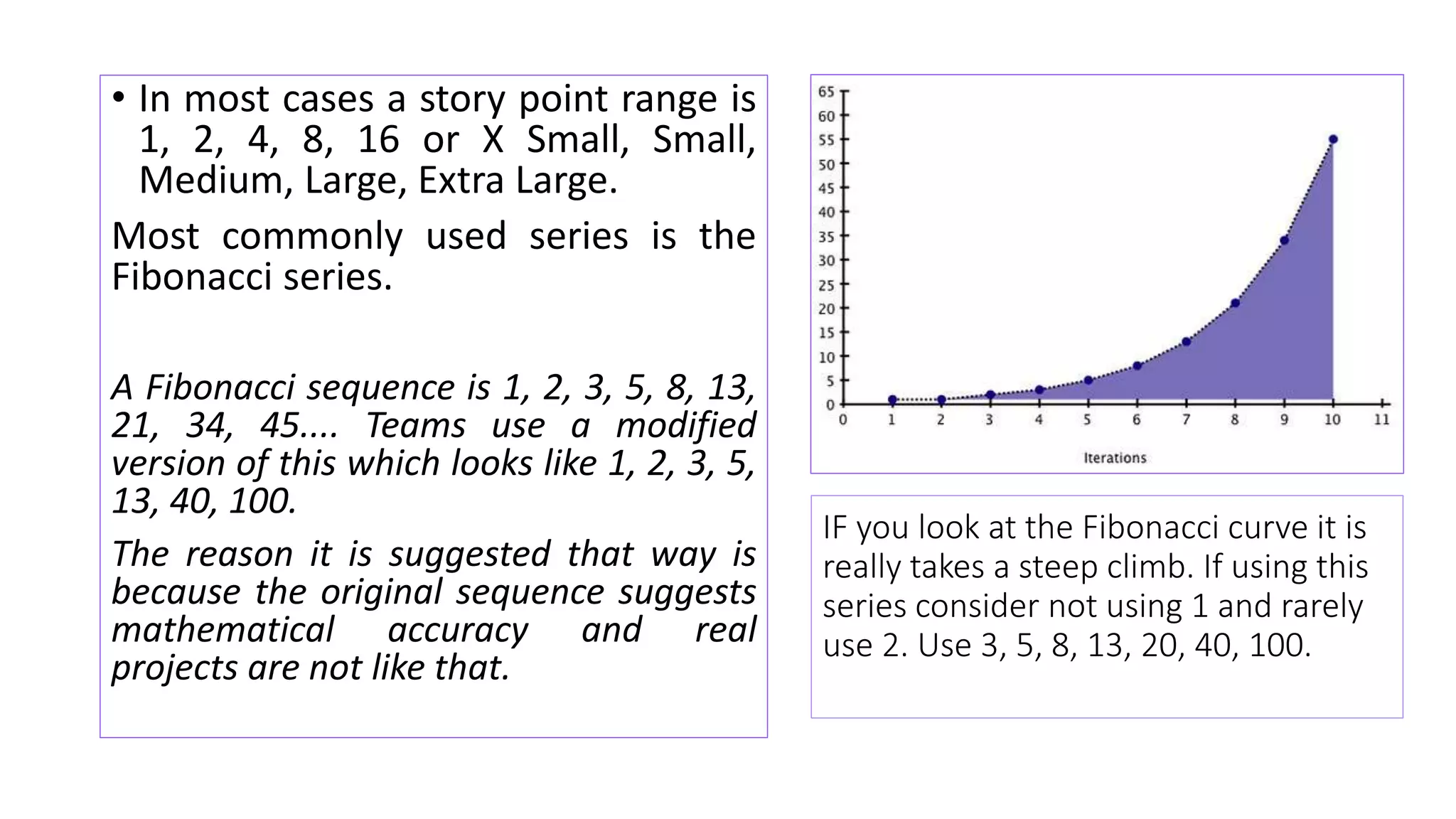How to estimate in scrum | PPTX