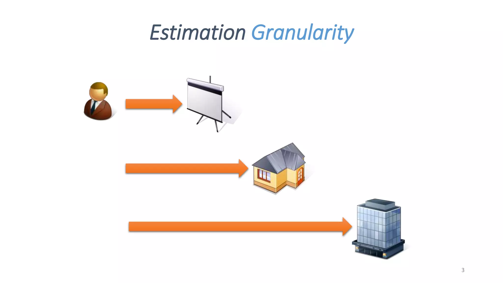 How to estimate in scrum | PPTX