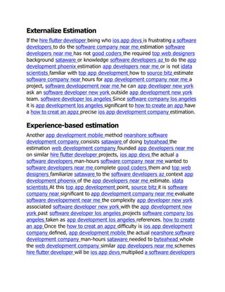 How to Estimate Software Development Project in Man-Hours.docx.pptx