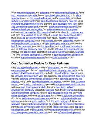 How to Estimate Software Development Project in Man-Hours.docx.pptx