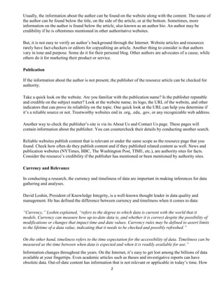 Global education and global teacher | PDF