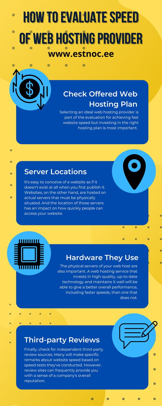 How To Evaluate Speed of Web Hosting Provider.pdf | Free Download