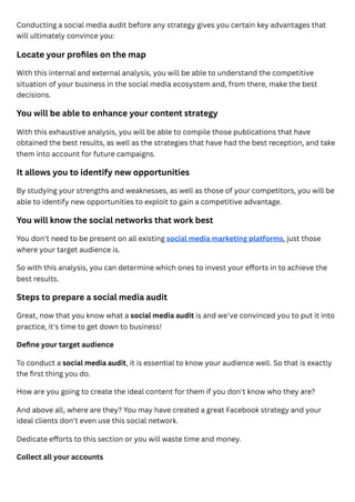 How to Execute a Social Media Audit Effectively.pdf