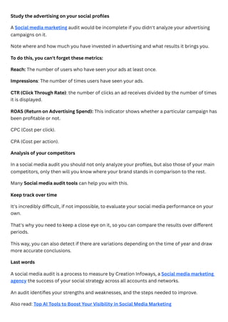 How to Execute a Social Media Audit Effectively.pdf