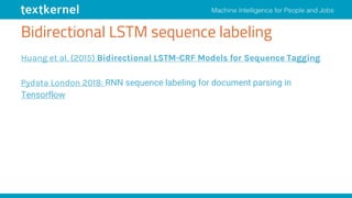 How to expand your nlp solution to new languages using transfer learning | PPT