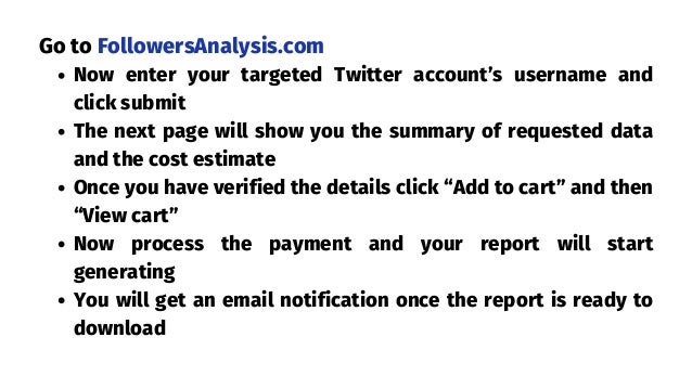 How to Export Twitter Data to an Excel Sheet.pdf | Technology & Computing