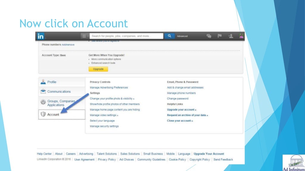 How To Export Your Connections On LinkedIn how-to-export-your-connections-on-linkedin