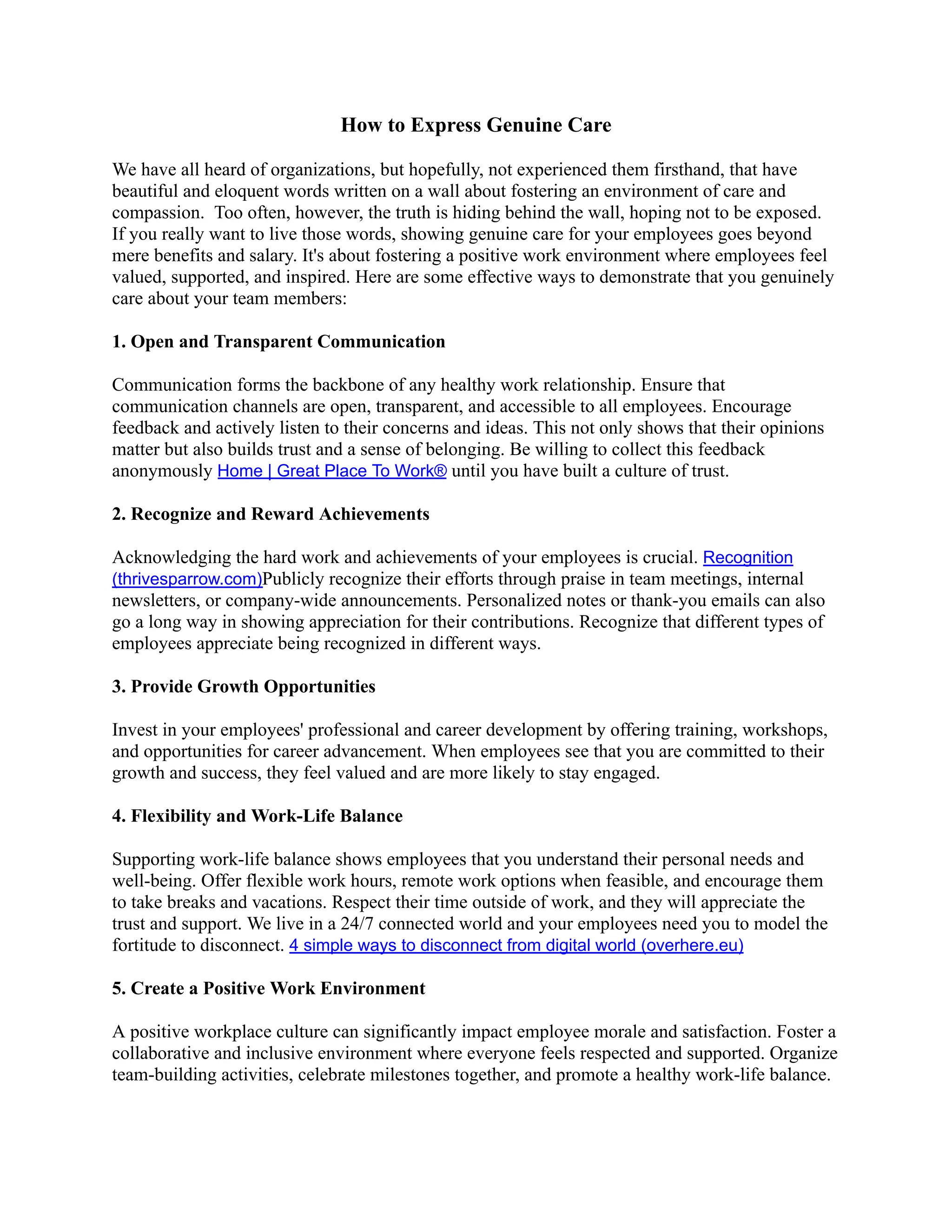 How to Express Genuine Care for people.docx.pdf