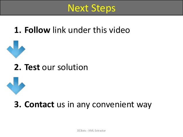 How To Extract Data From XML Files how-to-extract-data-from-xml-files