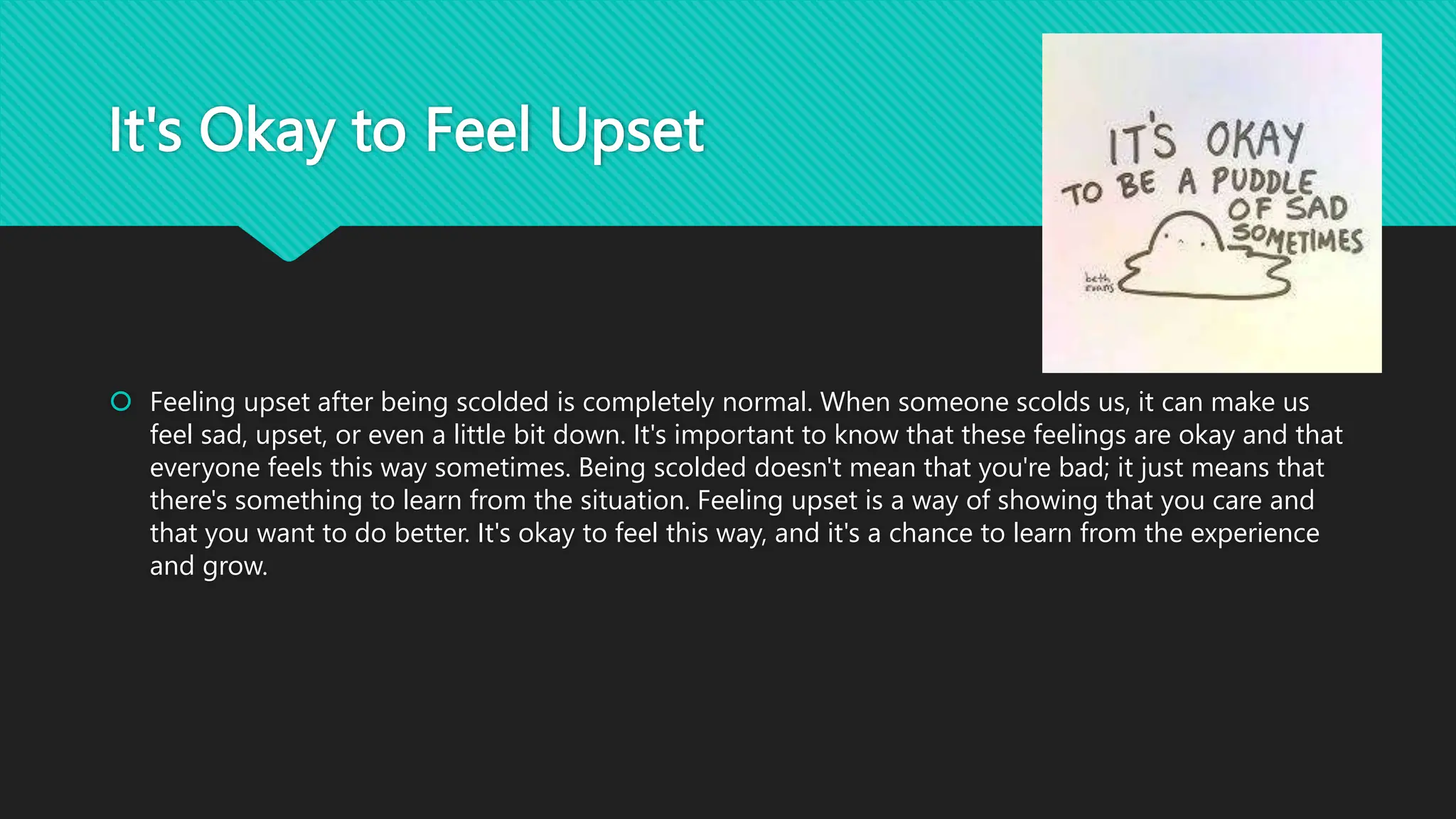 Mental health how to face parents scolding .pptx