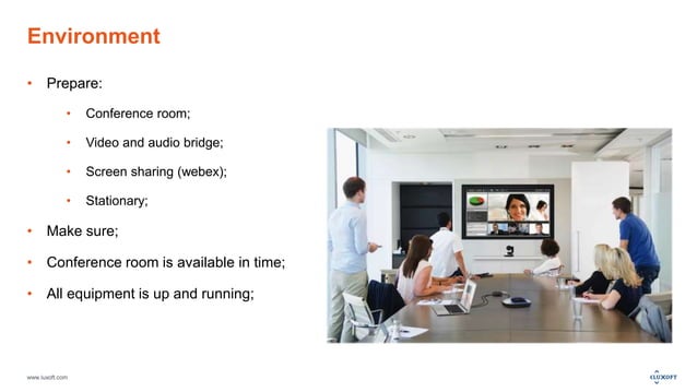 How to facilitate product backlog refinement sessions | PPTX