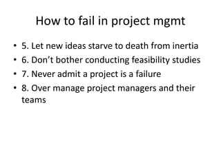How to Fail in Project Management.pptx