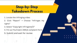 How to File a DMCA Takedown on YouTube.pdf