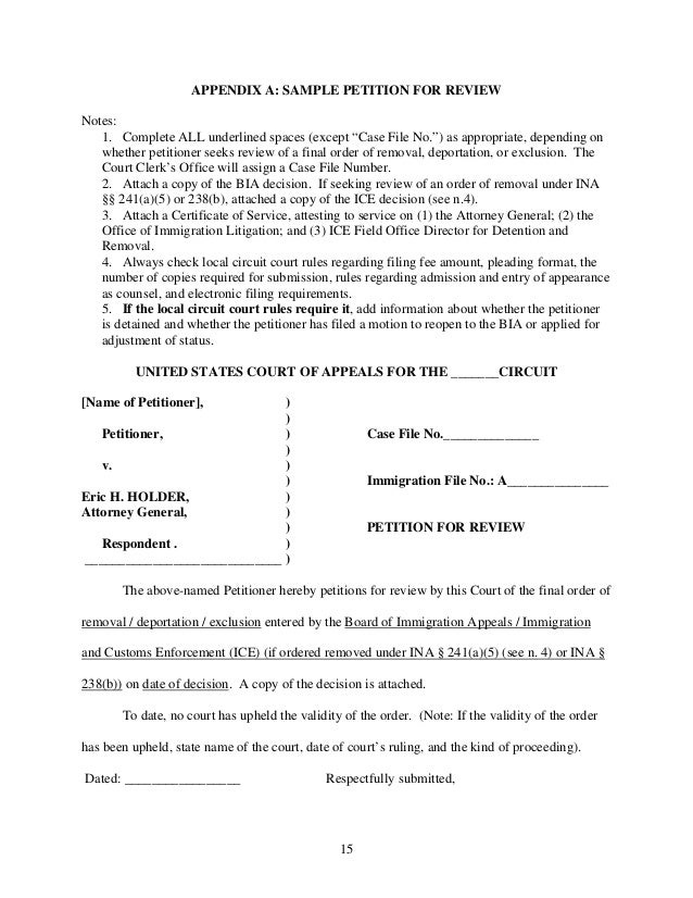 Motion To Reconsider Immigration Court - prntbl.concejomunicipaldechinu ...