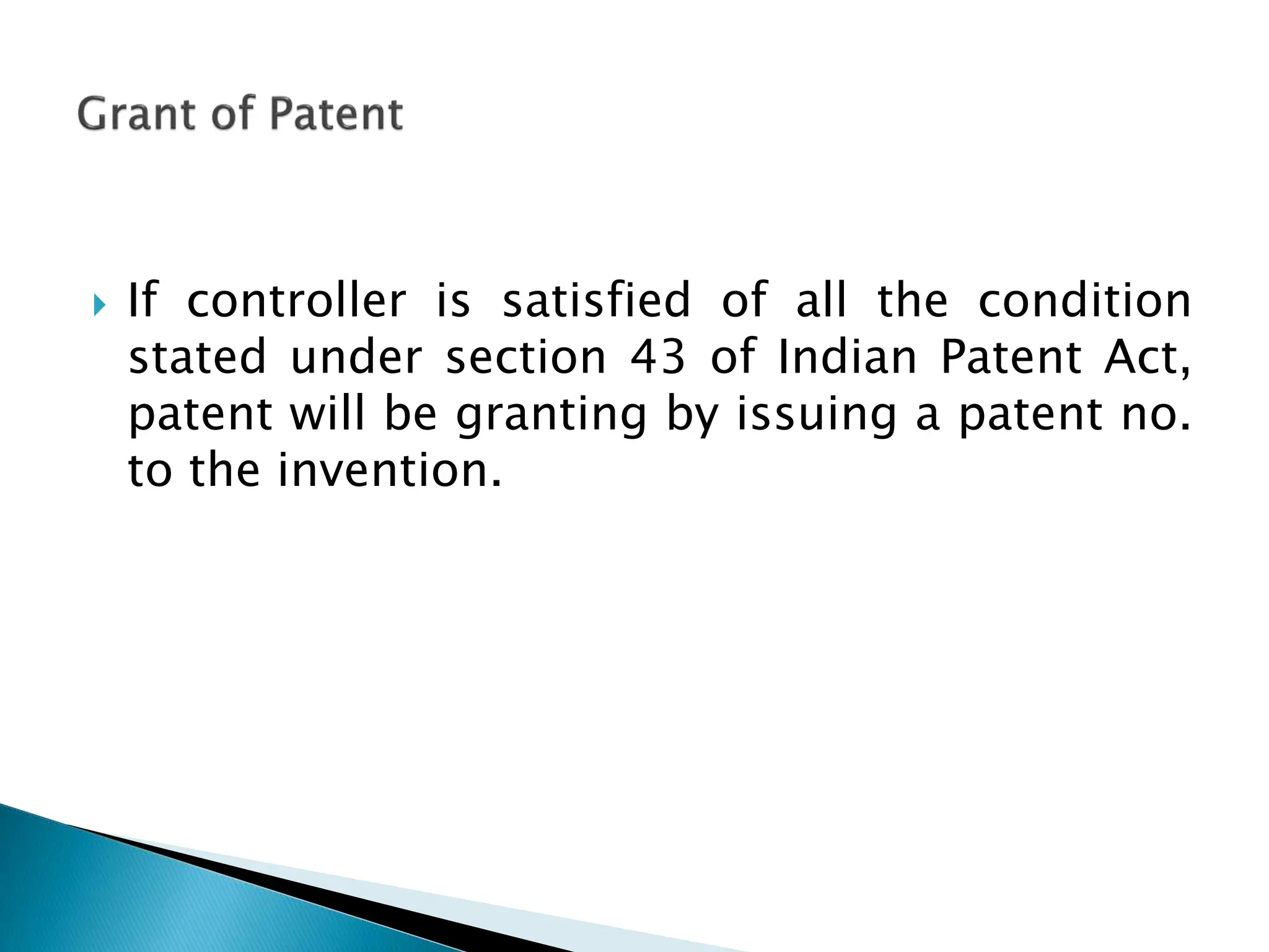 PPT on How to File a Patent & Procedure of Filing Patent.pptx