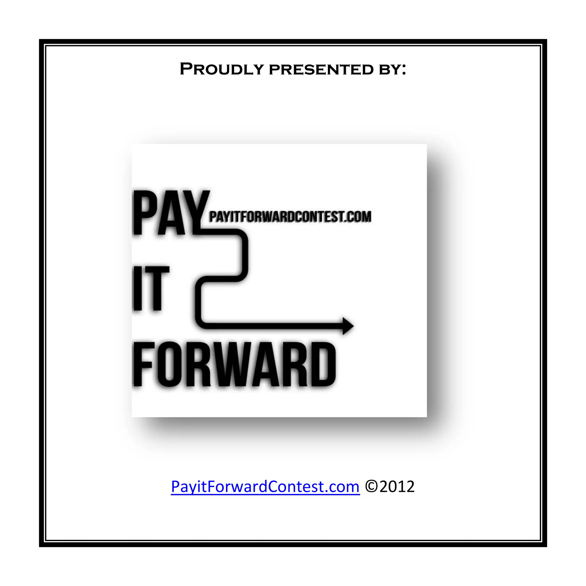 How To Finally Be Happy | PDF