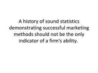 How to find a time share advertising firm | PPT