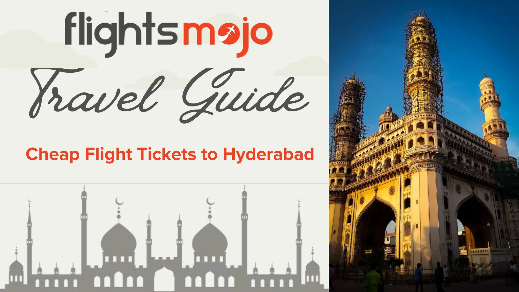How to Find Cheap Flight Tickets to Hyderabad.pptx