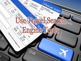 How to find cheap last minute flights | PPT