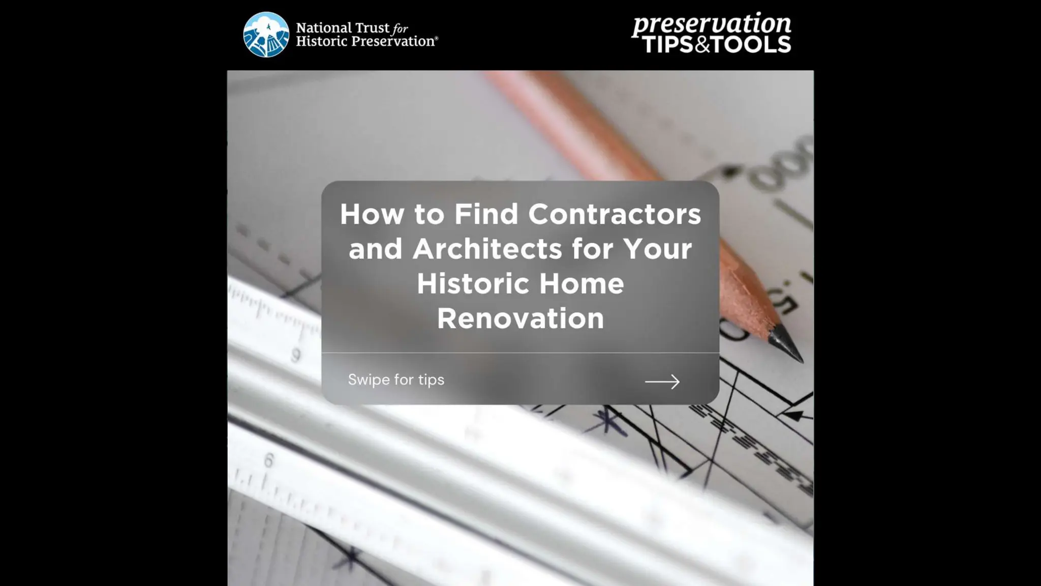 How to Find Contractors and Architects for Your Historic Home ...