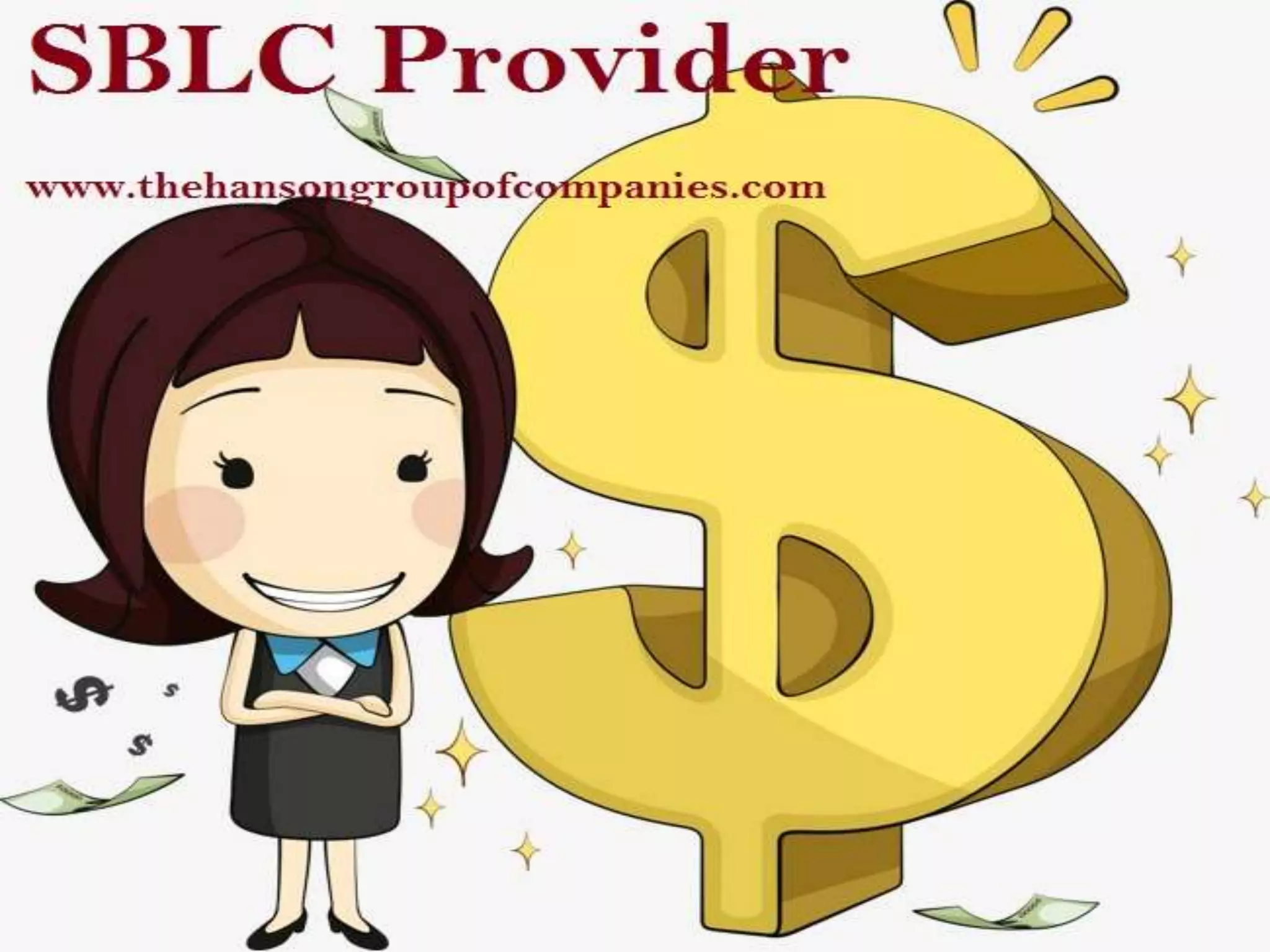 How to Find Genuine SBLC Providers? | PPTX