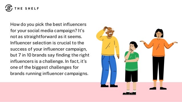 How to find influencers for your brand | PDF