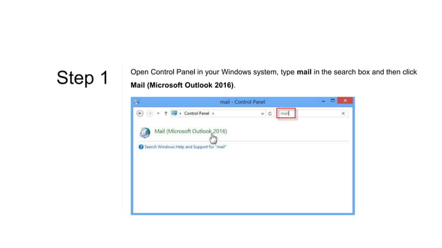 How To Find See My Email Password In Outlook 2016 how-to-find-see-my-email-password-in-outlook-2016