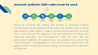 How to Find the Best Pediatrics Billing company_ (1).pptx