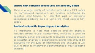 How to Find the Best Pediatrics Billing company_ (1).pptx