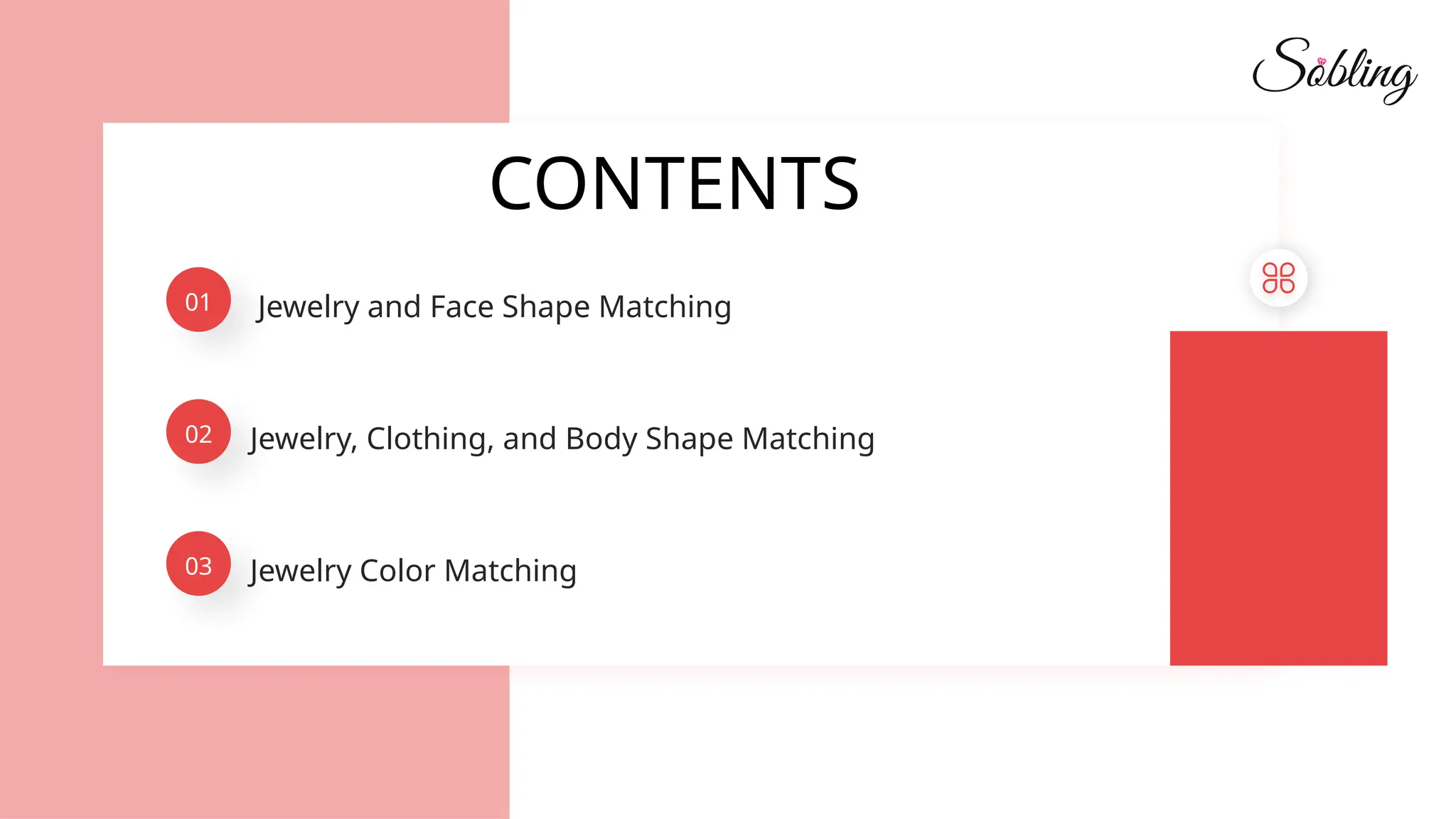 How To Find The Matching Jewelry For Your Face Shapes, Body Types, And Clothing Styles.pptx
