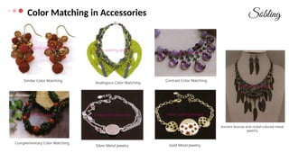 How To Find The Matching Jewelry For Your Face Shapes, Body Types, And ...
