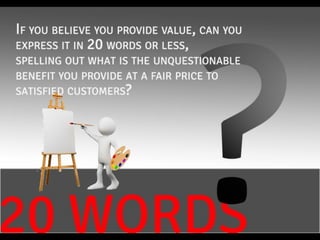 How to Find Your Business USP | PPT