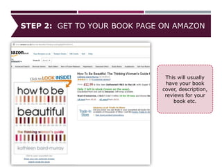 How to find your isbn or asin? | PPTX