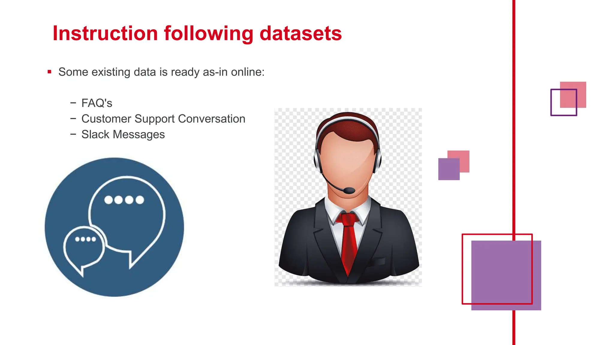 How to fine-tune and develop your own large language model.pptx