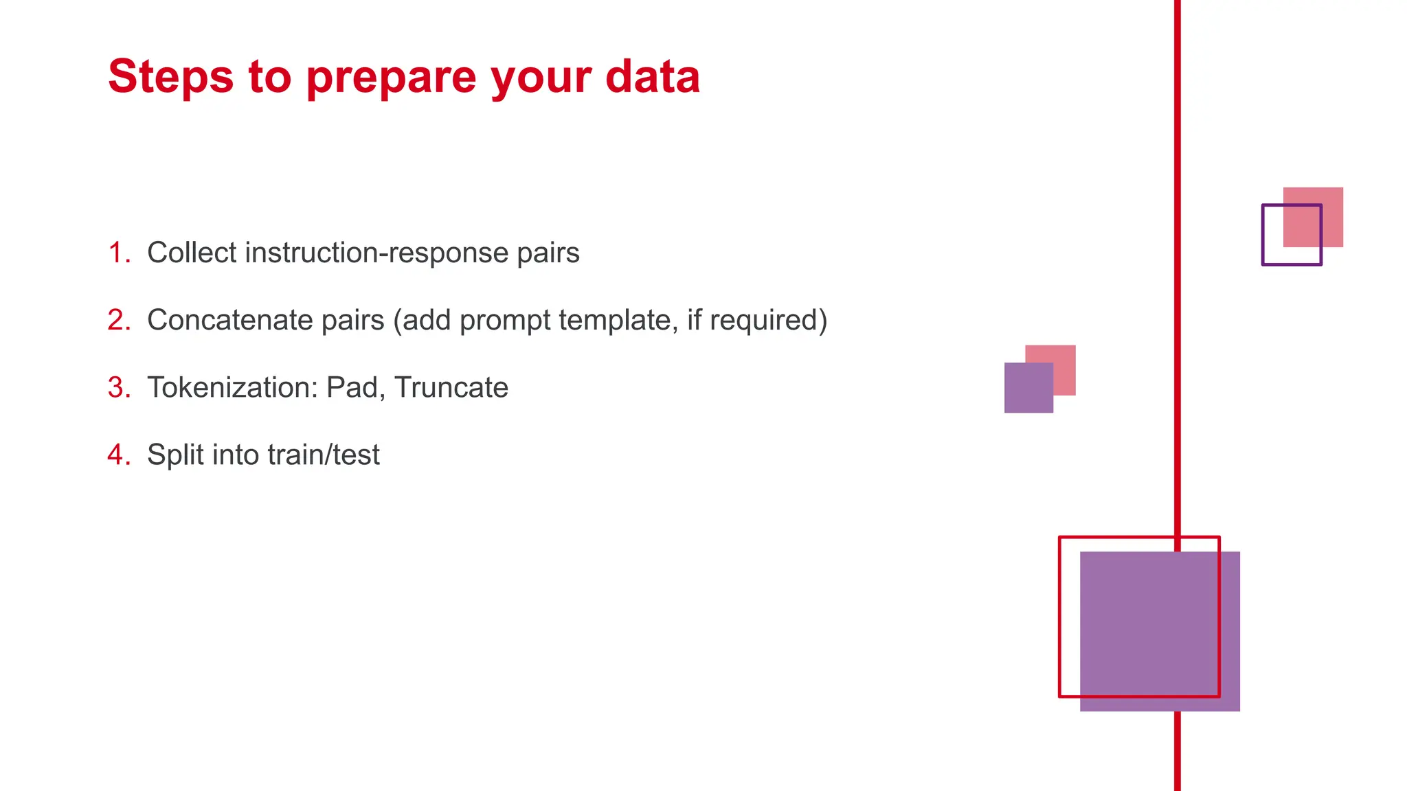 How to fine-tune and develop your own large language model.pptx