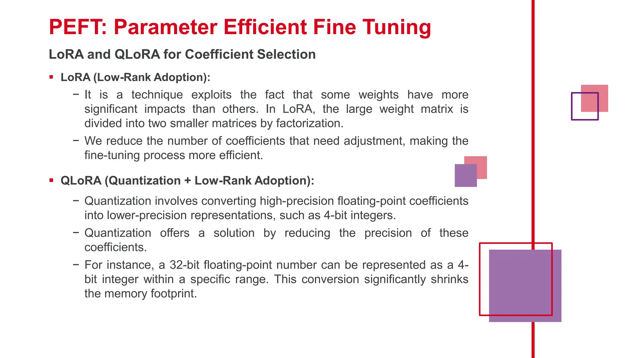How to fine-tune and develop your own large language model.pptx