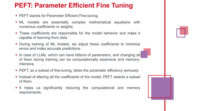 How to fine-tune and develop your own large language model.pptx