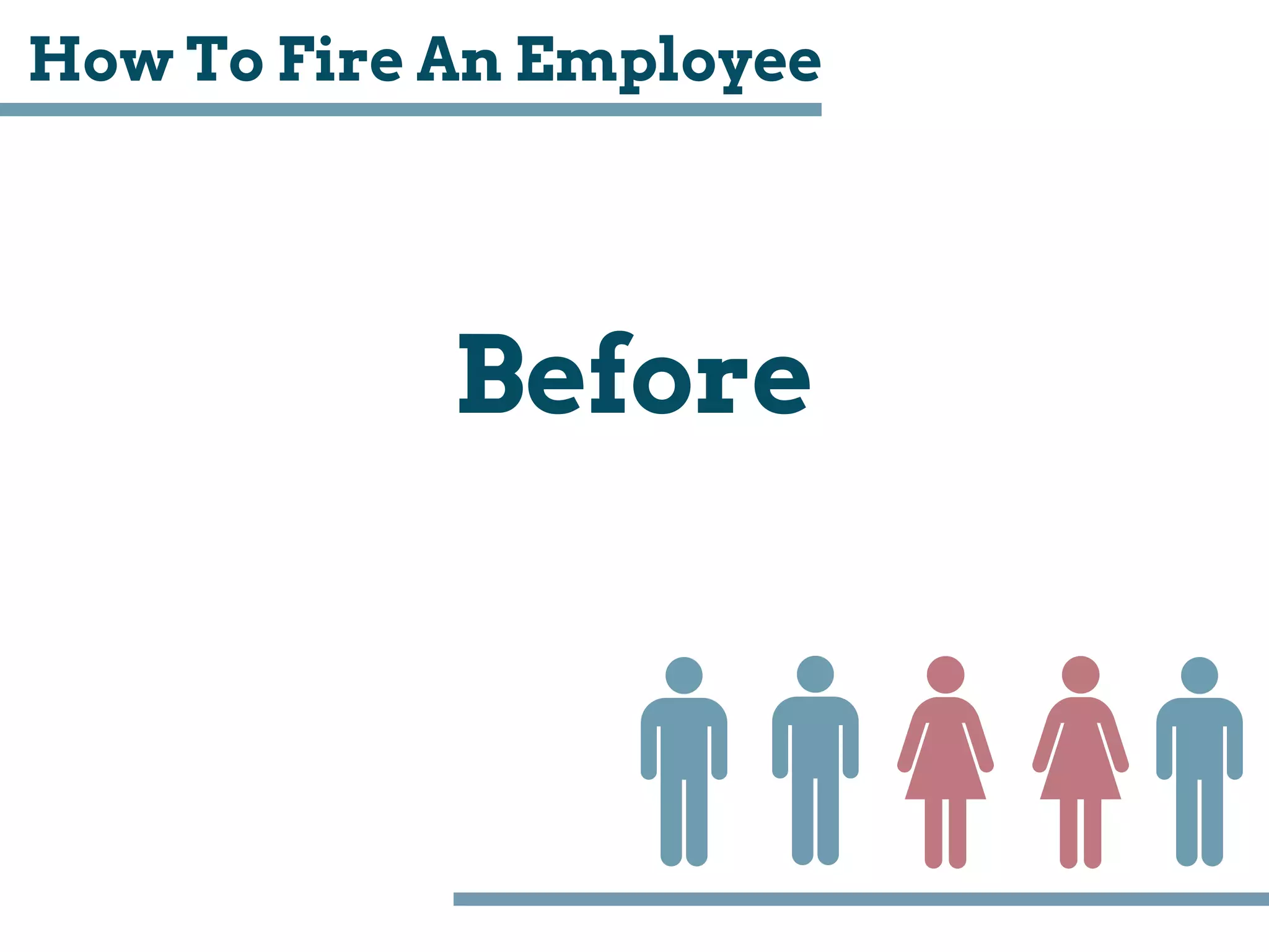 How To Fire An Employee | PDF