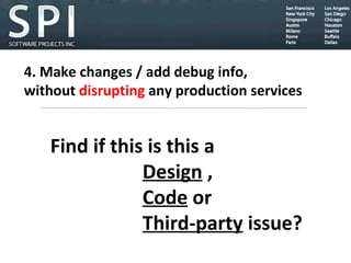 How To Fix Bugs | PPT