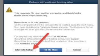 How to Fix QuickBooks Multi-User Mode Not Working Issue.pptx