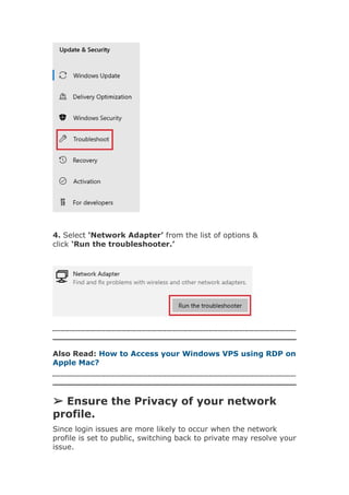 How to Fix the Incorrect Password Issue on RDP.pdf