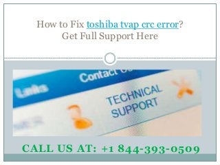 How to install toshiba tvap - umpjawe