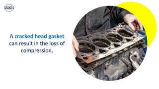 How to Fix Volvo XC90 Head Gasket Problems | PPTX