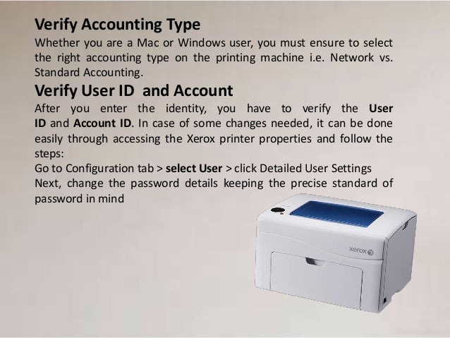 How to Fix Xerox Printer Error Code 016-757?