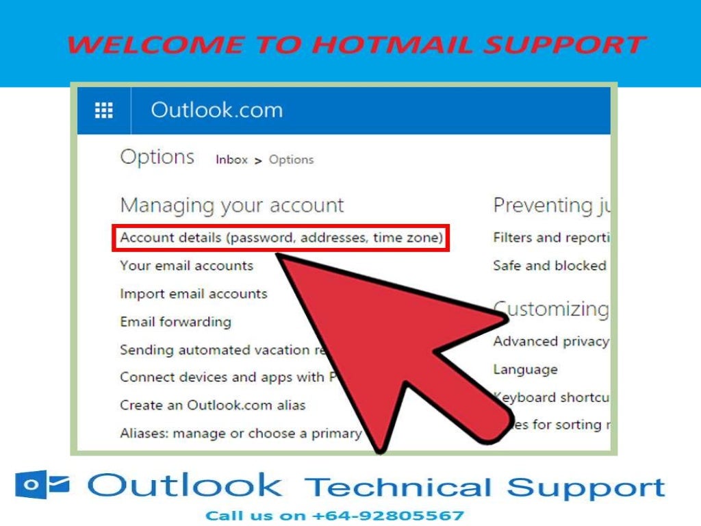 How To Fix Your Hacked Hotmail Account Get Help how-to-fix-your-hacked-hotmail-account-get-help